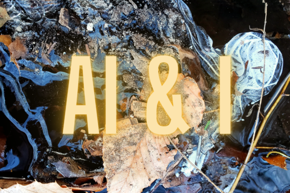AI and I: Psst… Irony Poisoning Is Quietly Hijacking Your Brain (And ...