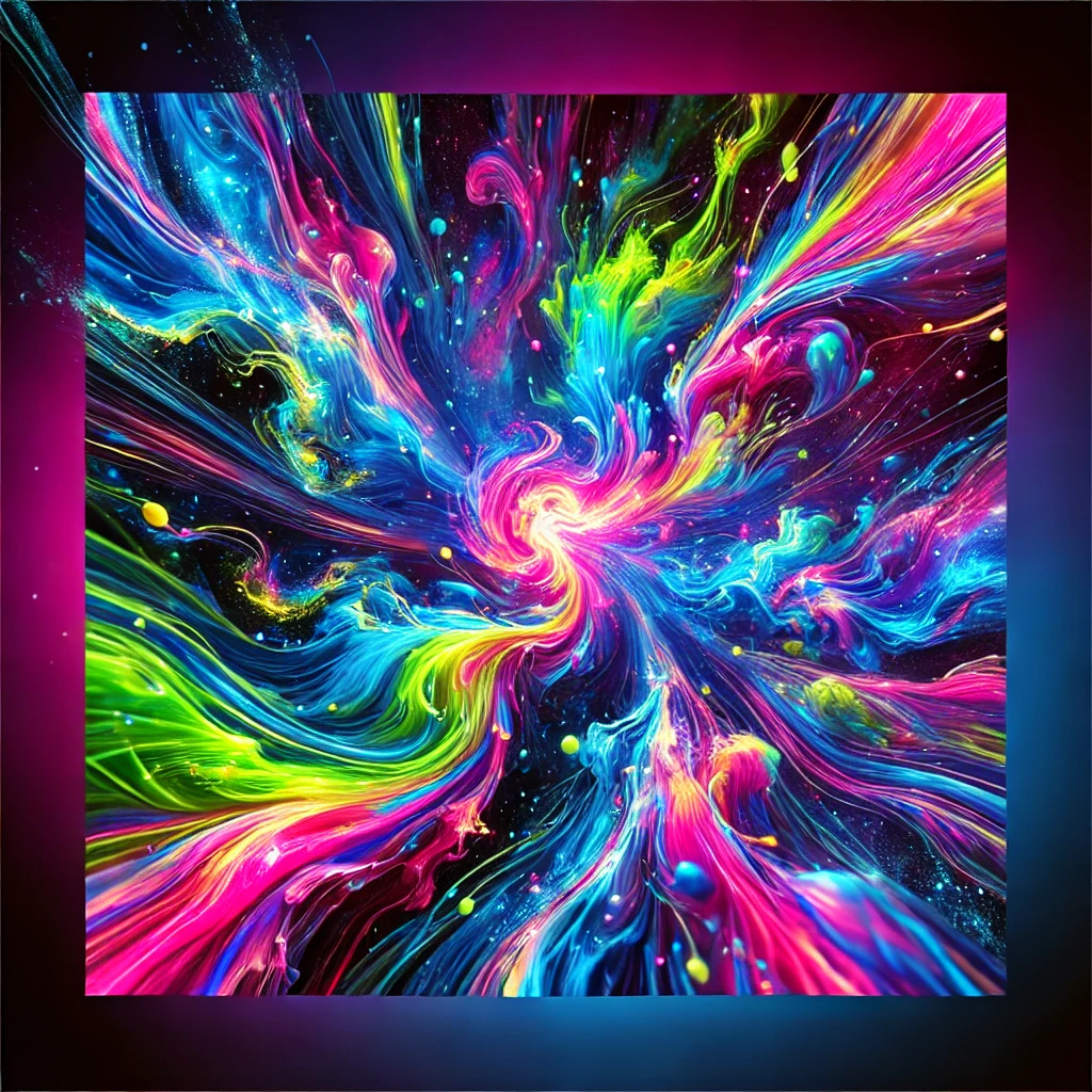 AI and I: Plasma as Aether? – Carla Gericke